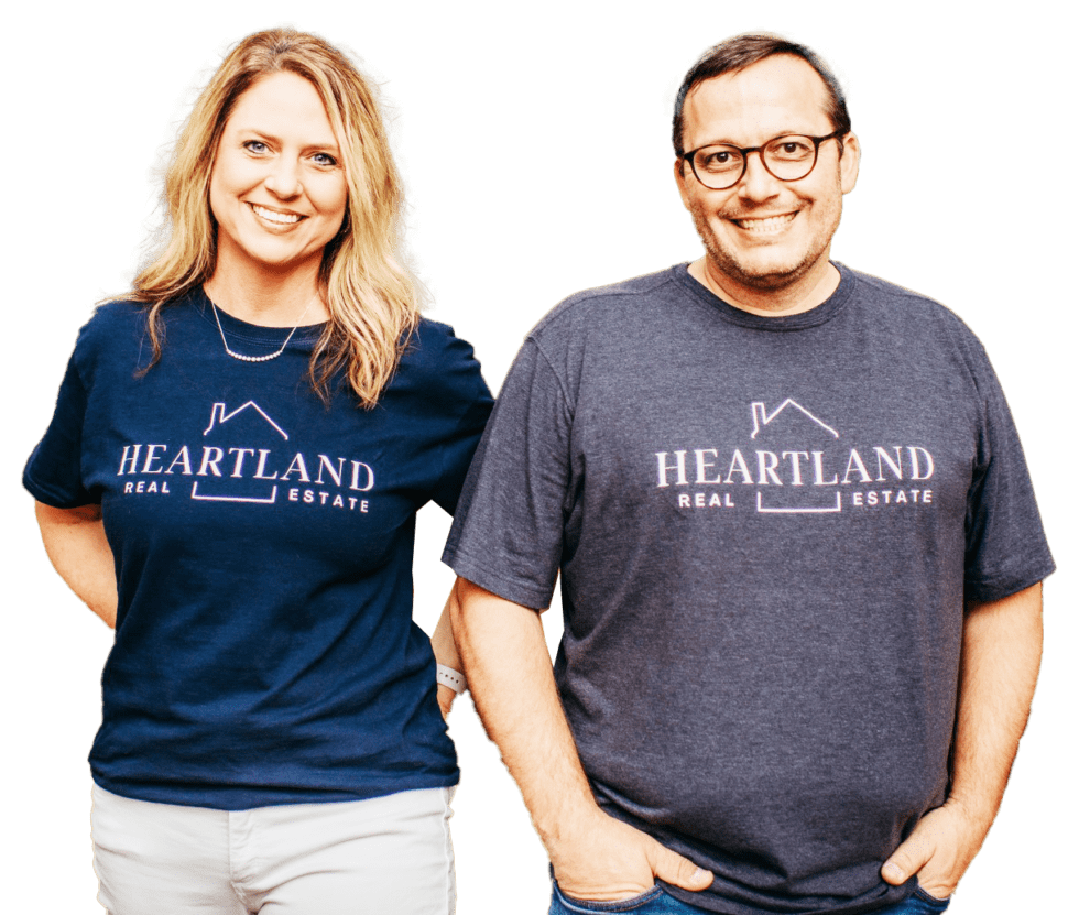 Home | Heartland Real Estate
