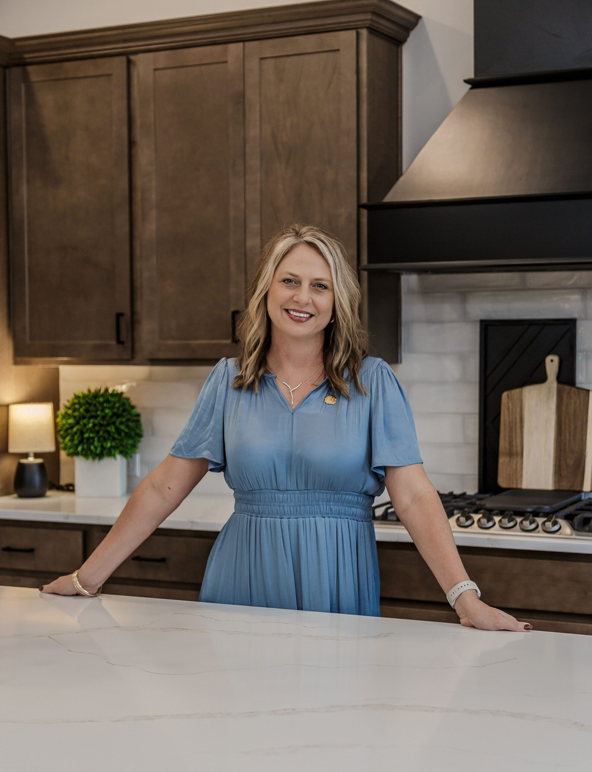 April Weaver | Heartland Real Estate